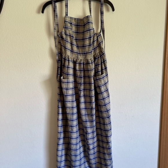 katja | Kitchen | Vintage Apron Katja Long Lineprairie Cottage Core ...